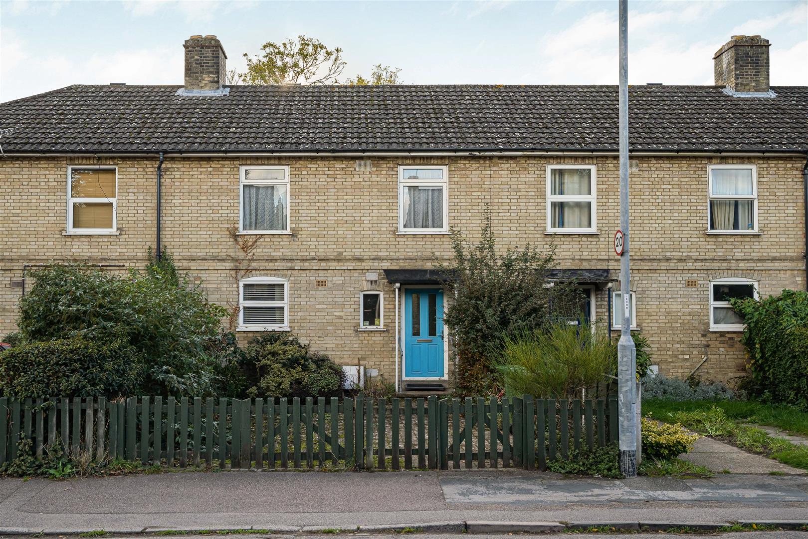 3 Bedroom for sale in Cambridge - Cheffins Cambridge Sales - Ref 34271524